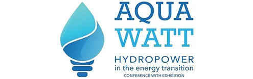 AQUAWATT Hydropower - www.iamp-hydro.eu