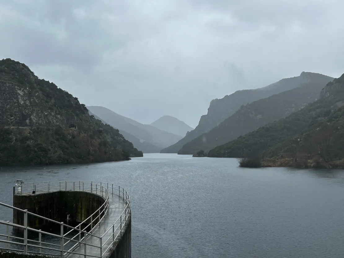 Sensor installations at Greek hydropower plants - Part 1 - www.iamp ...